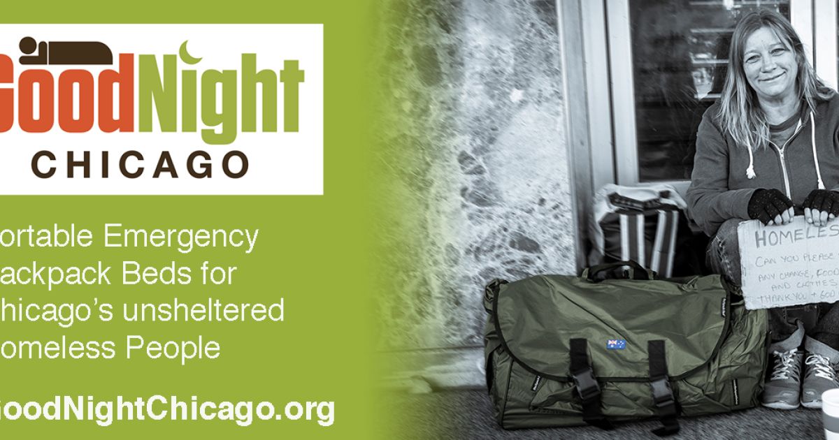 GoodNight Chicago
